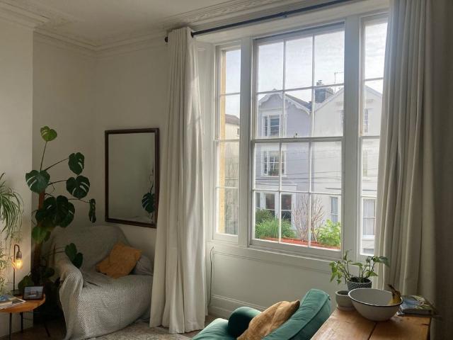 1 Bed Flat, Clifton, BS6