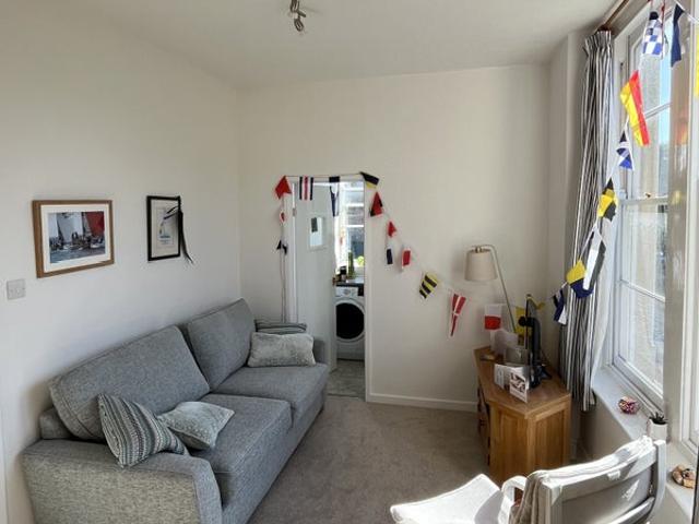1 Bed Flat Clifton Fully Furnished Summer 2026
