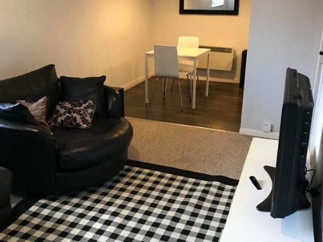 1 Bed Flat, Clifton Road, AB24