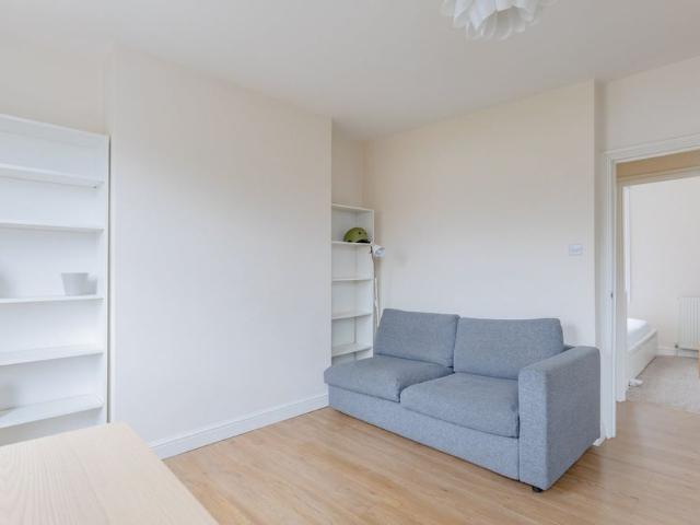 1 Bed Flat, Clonbrock Road, N16
