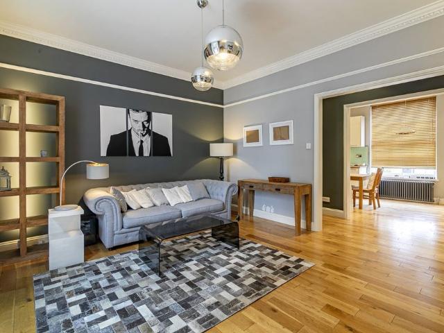 1 Bed Flat, Cloudesley Street, N1