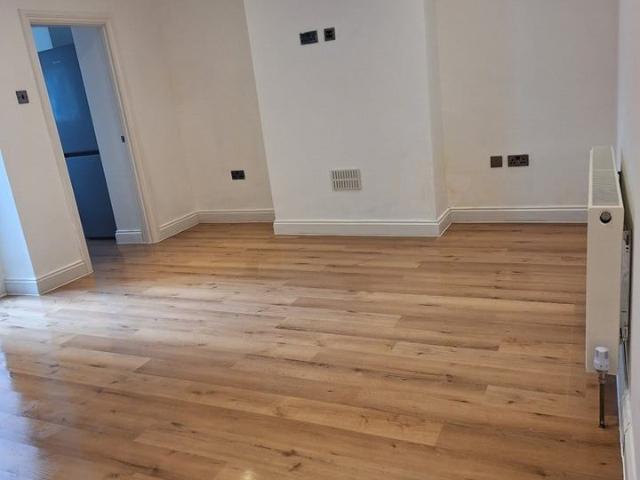 1 Bed Flat, Clyde Road, CR0