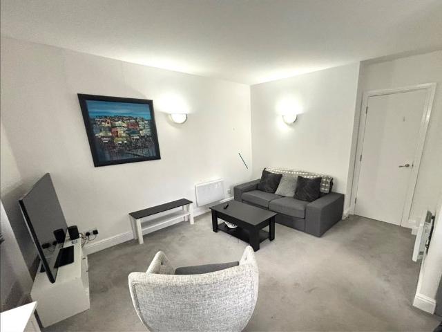 1 Bed Flat, Coke Street, E1