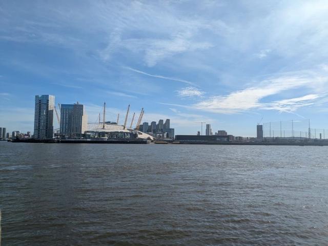 1 Bed Flat, Cold Harbour Waterfront, E14