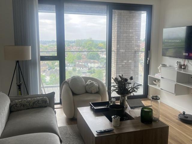 1 Bed Flat, Colindale, NW9
