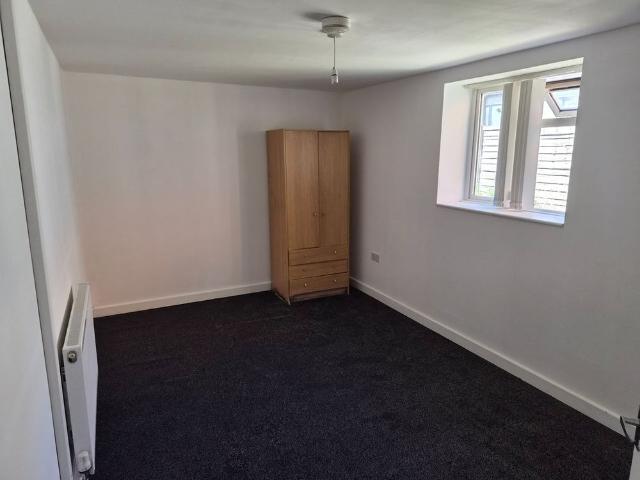 1 Bed Flat, College Road, B13
