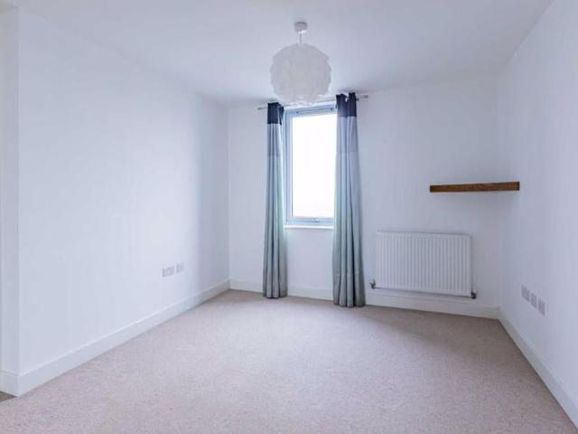 1 Bed Flat, College Road, BS7