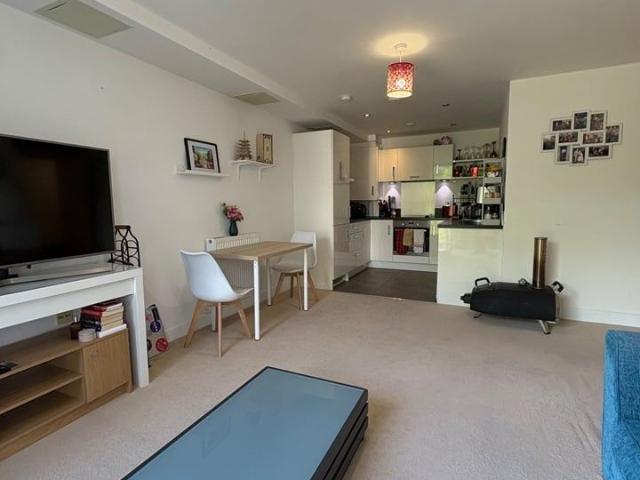 1 Bed Flat, College Road, BS7