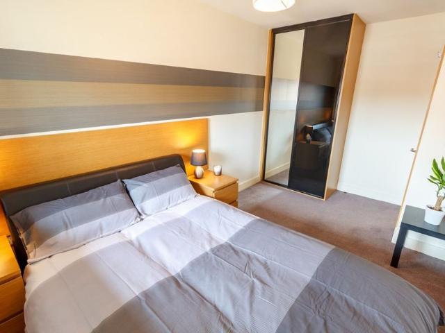 1 Bed Flat, Colquitt Street, L1