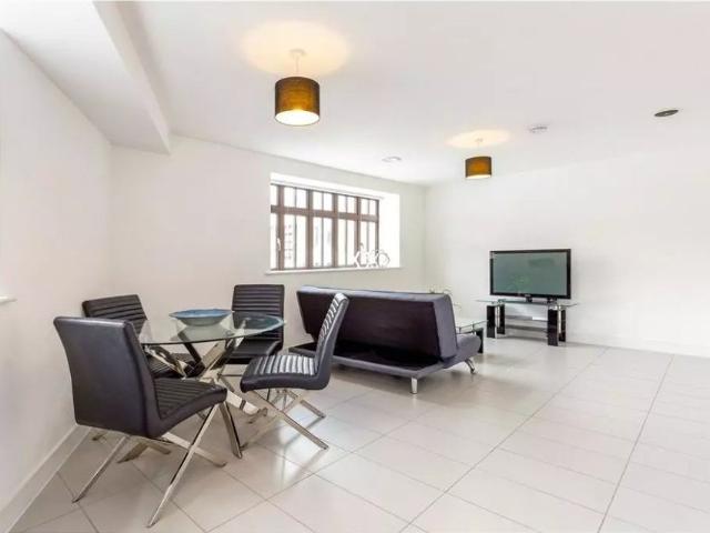 1 Bed Flat, Colston Avenue, BS1
