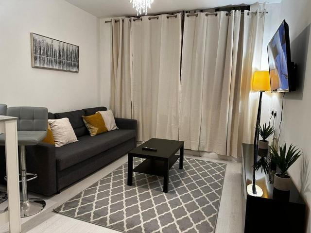 1 Bed Flat, Colton St, LE1