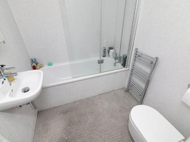 1 Bed Flat, Commercial St, E1