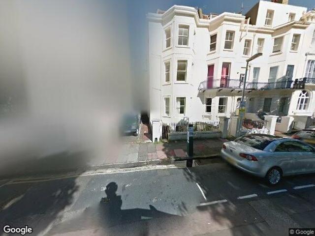 1 Bed Flat, Compton Avenue, BN1