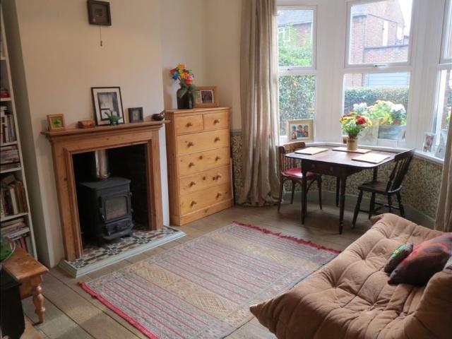 1 Bed Flat, Cornwallis Road, E17