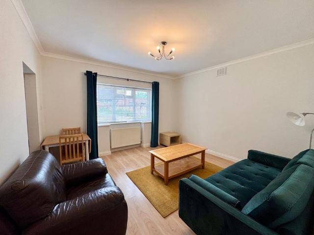 1 Bed Flat, Cornelius Court, N12