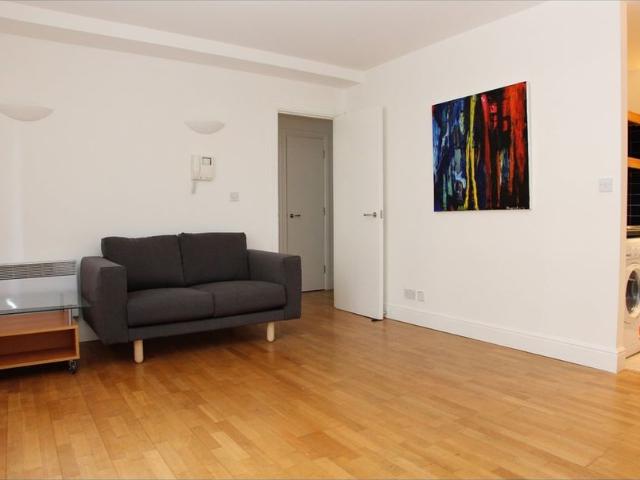 1 Bed Flat, Cornell Building, E1