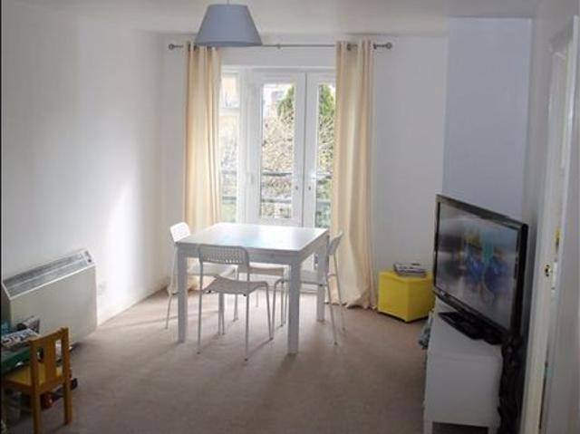 1 Bed Flat, Corbidge Court, SE8