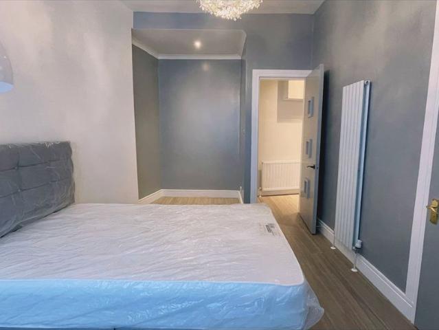 1 Bed Flat, Cordiner St, G44