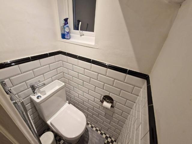 1 Bed Flat, Corinne Road, N19