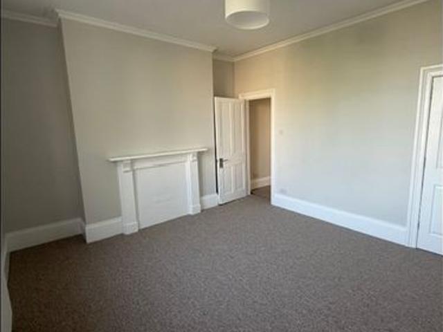 1 Bed Flat, Cotham Brow, BS6