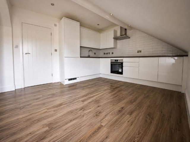 1 Bed Flat, Cotham Hill, BS6