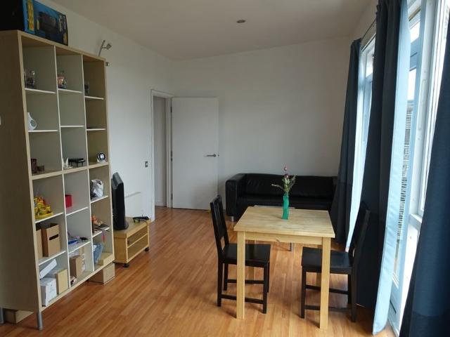1 Bed Flat, Cottrell Court, SE10