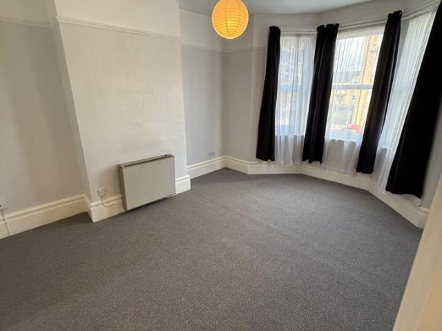 1 Bed Flat, Cranbury Place, SO14