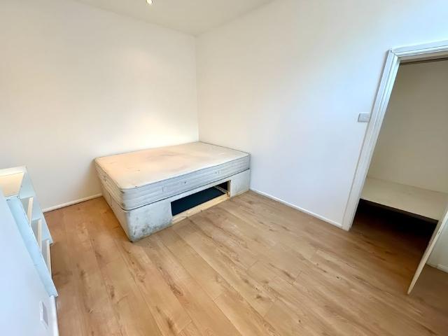 1 Bed Flat, Cranfield Road, SE4