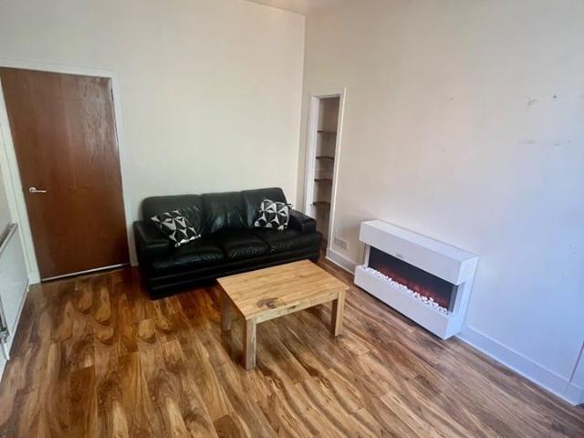 1 Bed Flat, Craigie Street, AB25