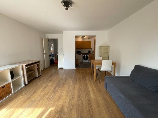 1 Bed Flat, Cremer Street, E2