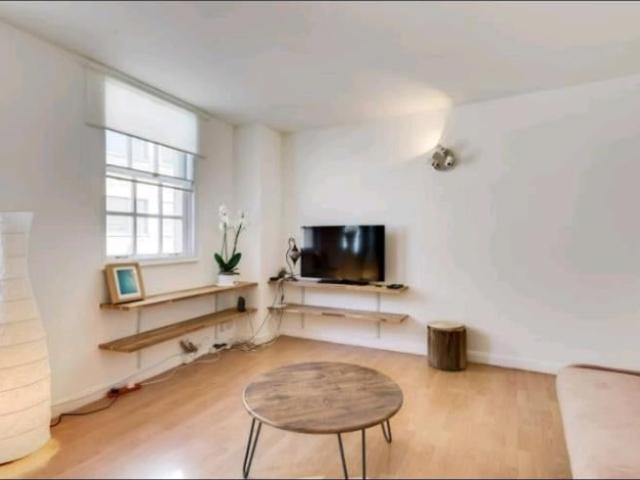 1 Bed Flat, Cromwell Lodge, E1