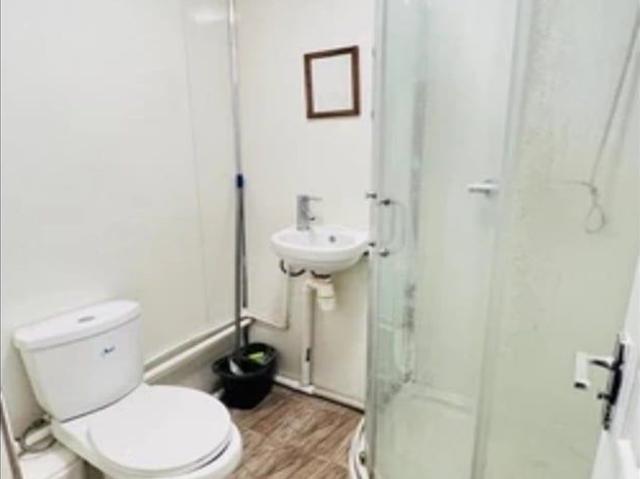 1 Bed Flat, Cromwell Road, LU3