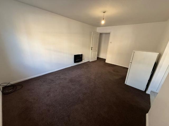 1 Bed Flat, Croft St, SE8