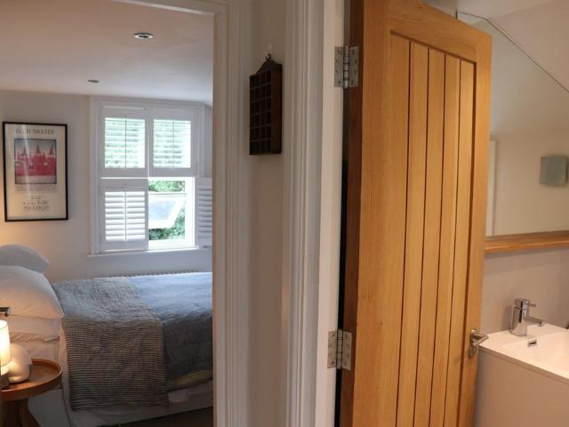 1 Bed Flat, Crofton Road, SE5