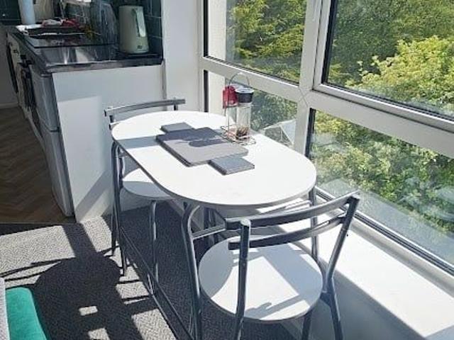 1 Bed Flat, Croxteth Road, L8