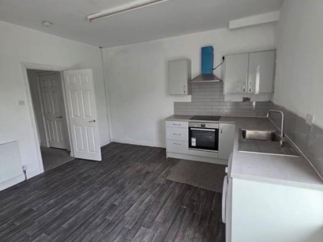 1 Bed Flat, Dudley Road, B18