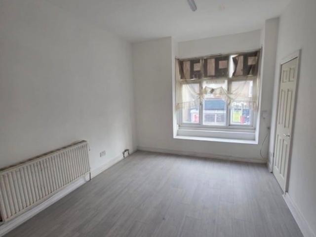 1 Bed Flat, Dudley Road, B18