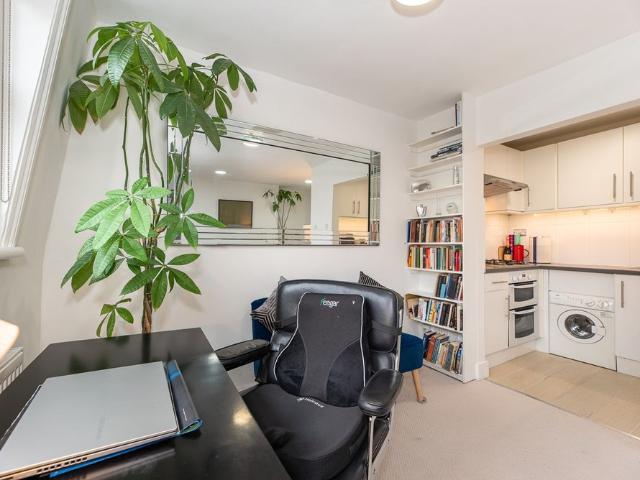 1 Bed Flat, Duncan Terrace, N1