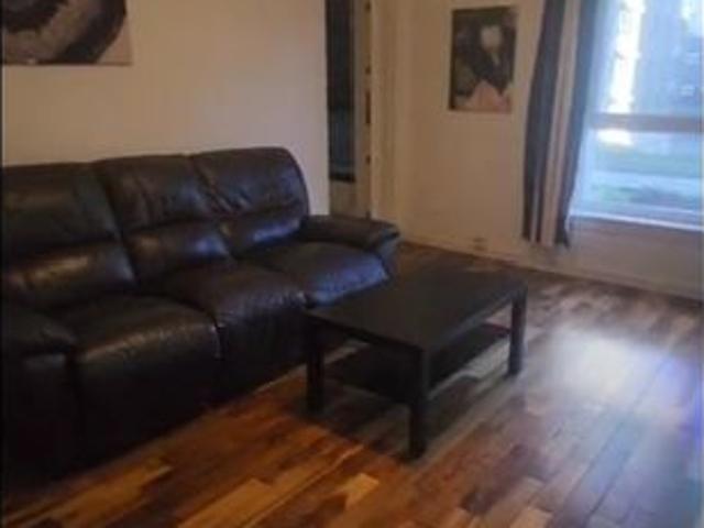 1 Bed Flat, Dundasvale Court, G4