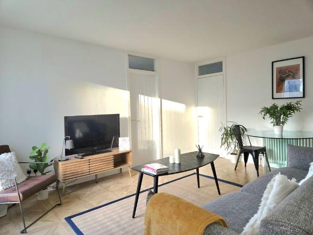 1 Bed Flat, Dundasvale Court, G4