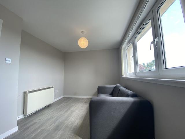 1 Bed Flat, Dykemuir Quadrant, G21
