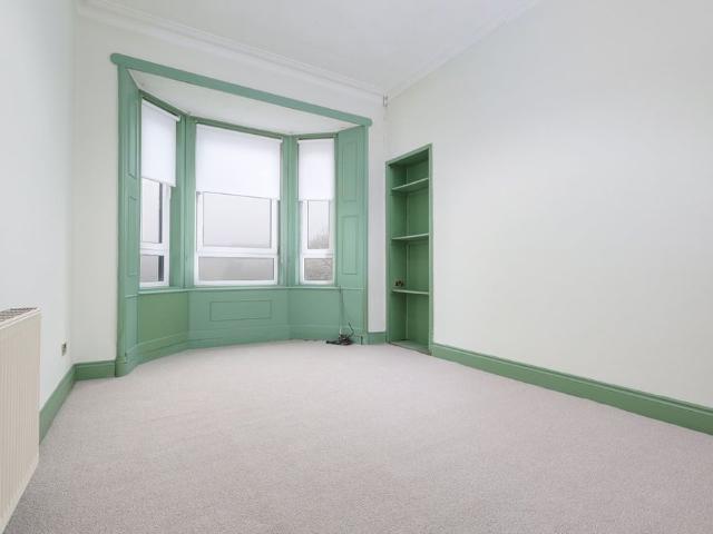 1 Bed Flat, Dairsie Street, G44