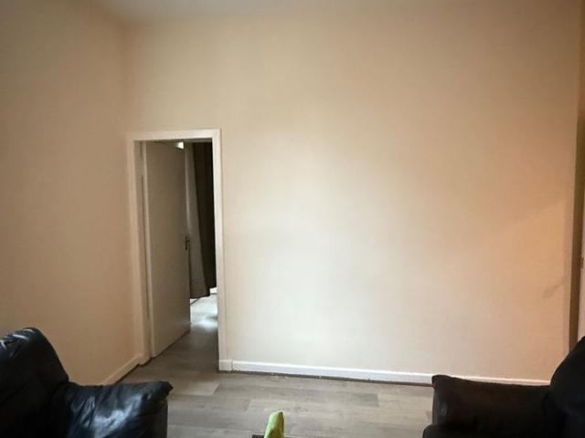1 Bed Flat, Daisy Street, G42