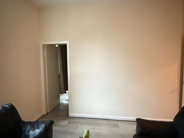 1 Bed Flat, Daisy Street, G42