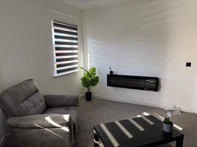 1 Bed Flat, Dalmarnock Road, G40