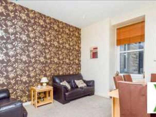 1 bed flat, Dalry, Edinburgh