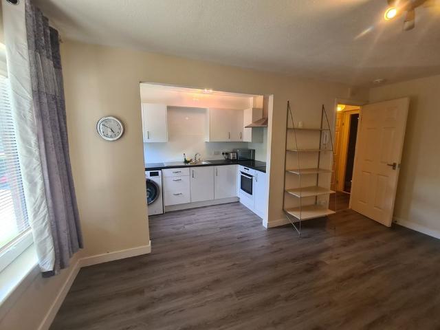 1 Bed Flat, Danestone, AB22