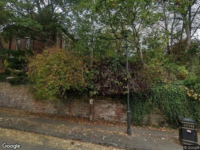 1 Bed Flat, Darby Road, L17
