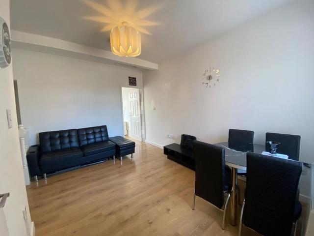 1 Bed Flat, Dartford Road, LE2