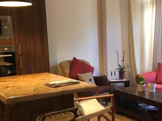 1 Bed Flat, Dartmouth Road, NW2